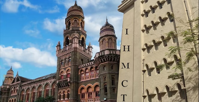 Anjuman-I-Islam – Institute of Hotel Management & Catering Technology